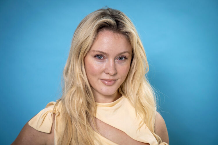 Zara Larsson hopes ‘Midnight Sun’ helps complete her superstar puzzle ...